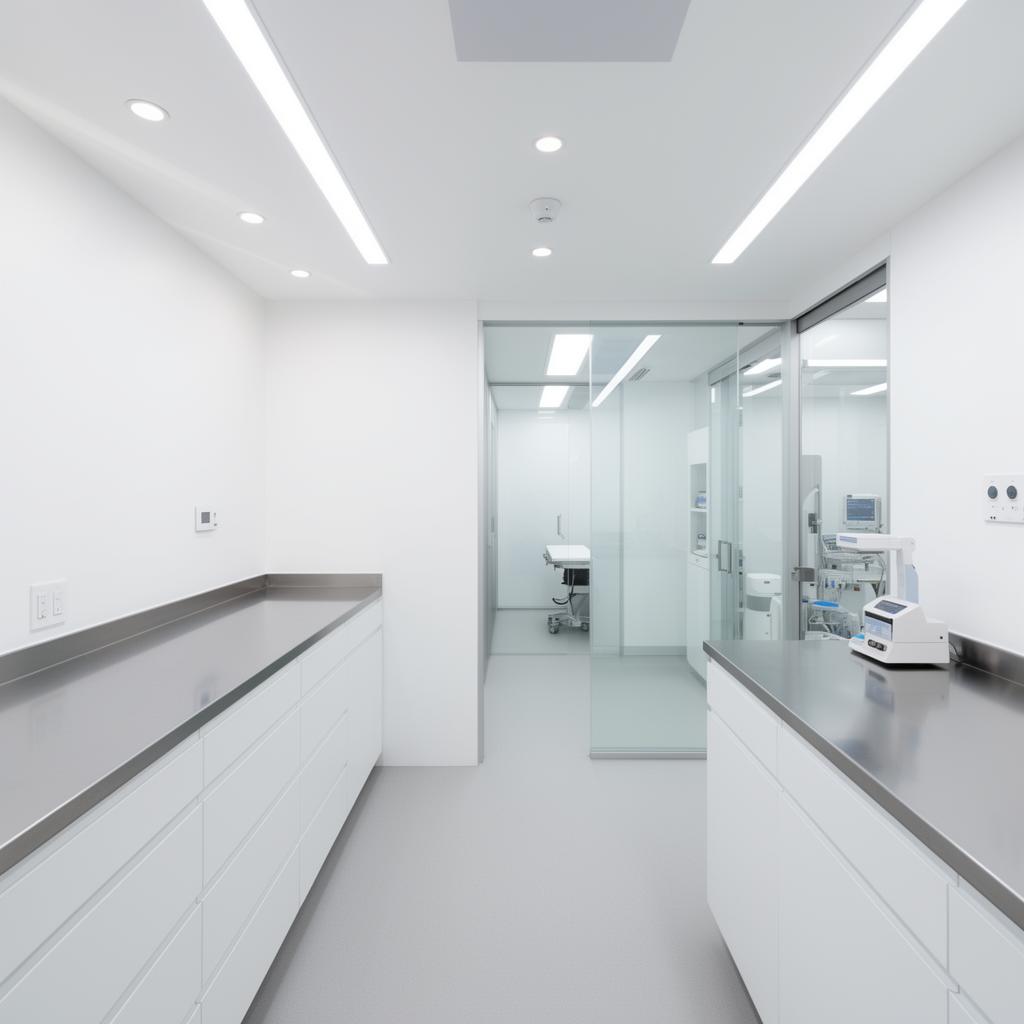 Canopy & Core | Precision Clinical Infrastructure